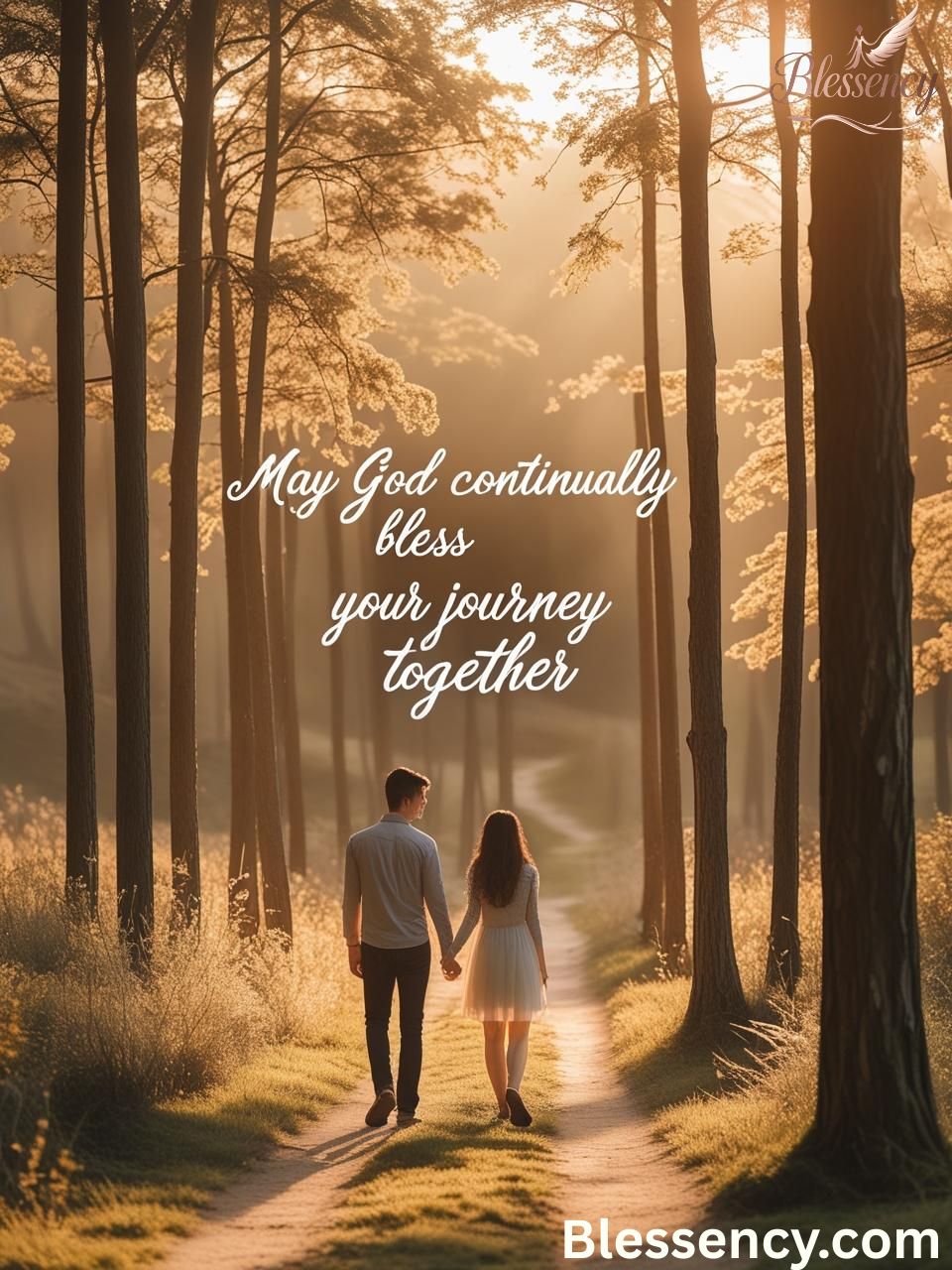 70+ "May God Bless Your Union" Meaning, Messages, Bible Verses & Wedding Wishes