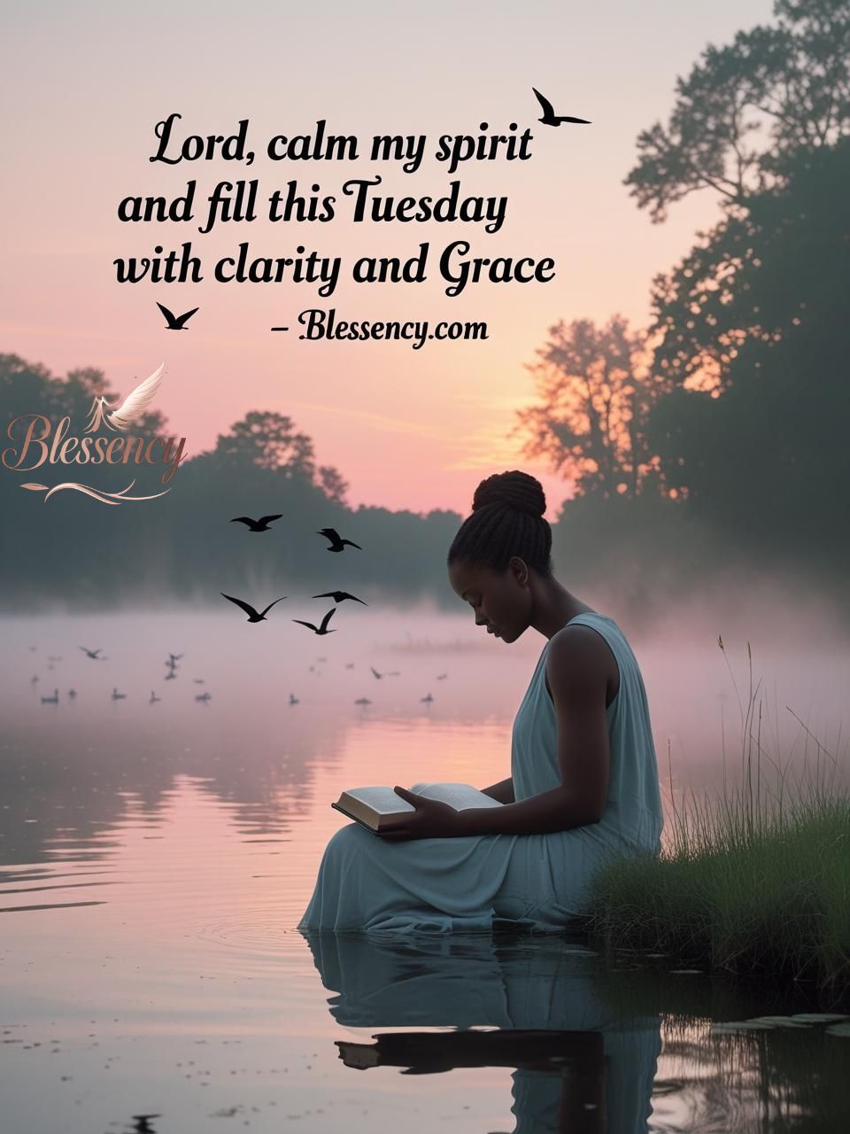 30+ Best Tuesday Morning Prayers August 2025